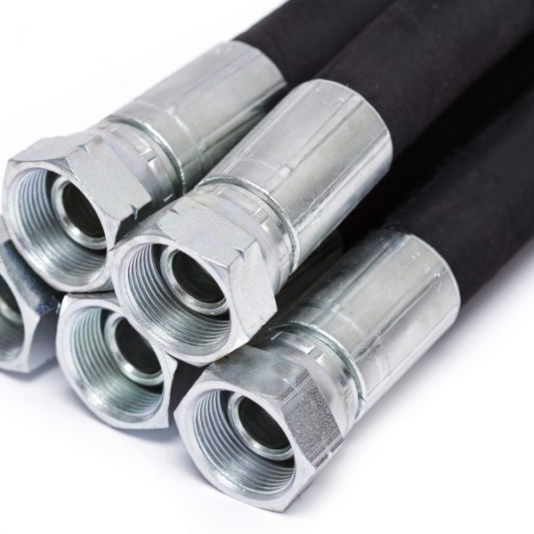 Non Conductive Thermoplastic R7 Hoses – Global Transmission