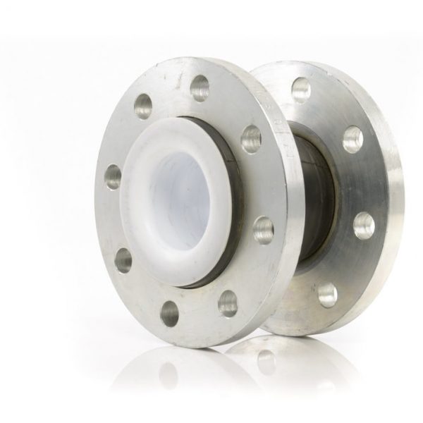 Clamp type flexible rubber expansion joint – Global Transmission