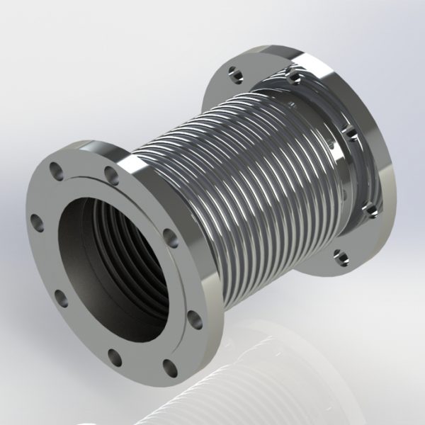 Expansion joints – Global Transmission