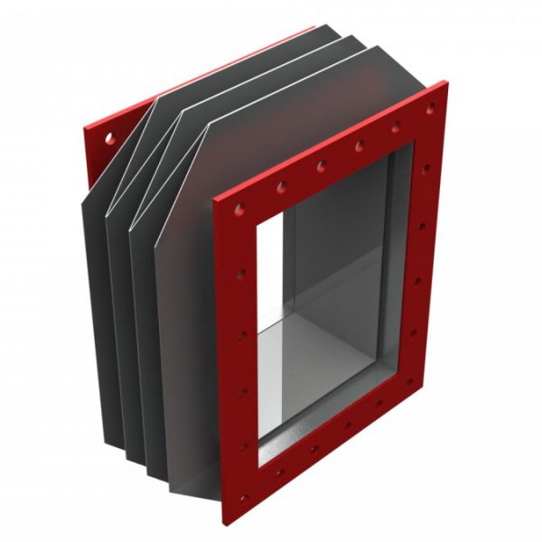PTFE-Lined Metal Expansion Joints - Global Transmission