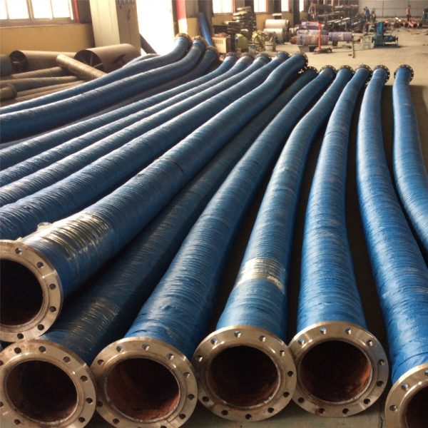 SAND / SLURRY / GRAVEL AND MINING HOSE – Global Transmission