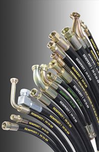 HYDRAULIC HOSES & ASSEMBLIES – Global Transmission
